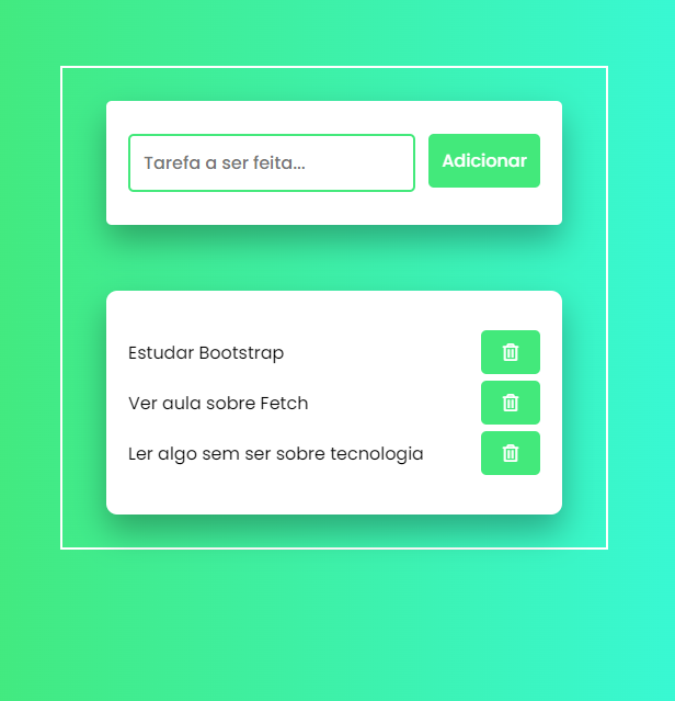 Caio Ribas - Portfólio